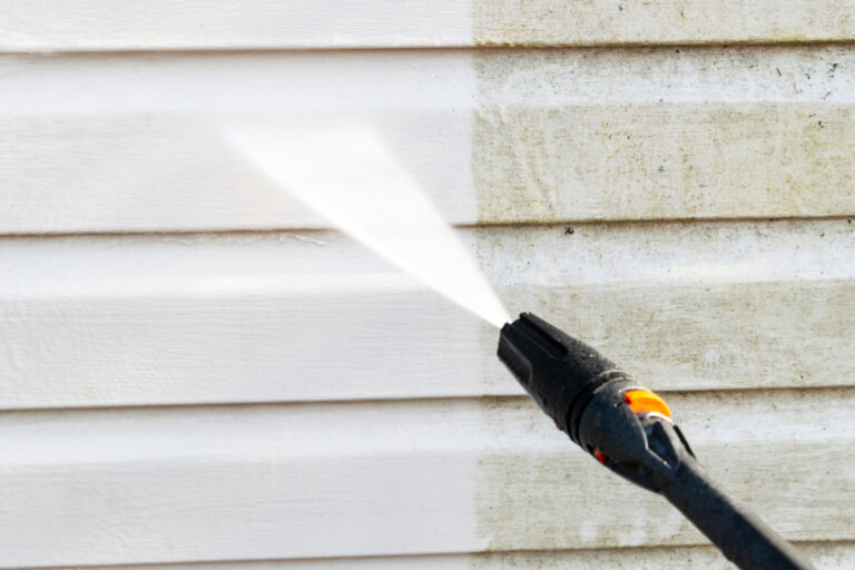 What Are the Best Home Pressure Washing Tools? - Pressure Wash Dat